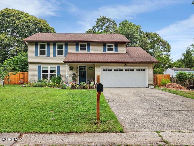 118 Cedarbrook Lane