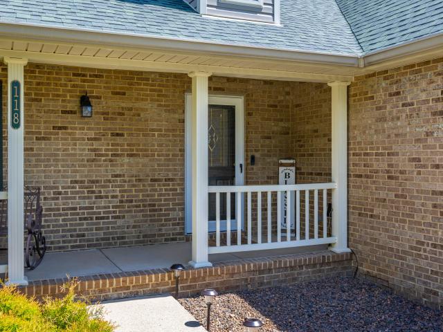 118 Chandler Drive