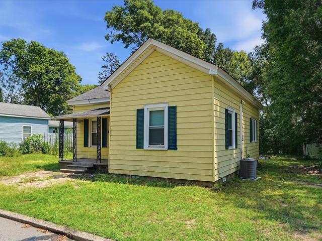 118 Cherry Street
