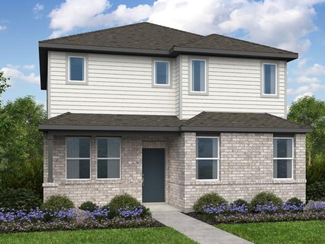 118 Christy St, Hutto, TX 78634