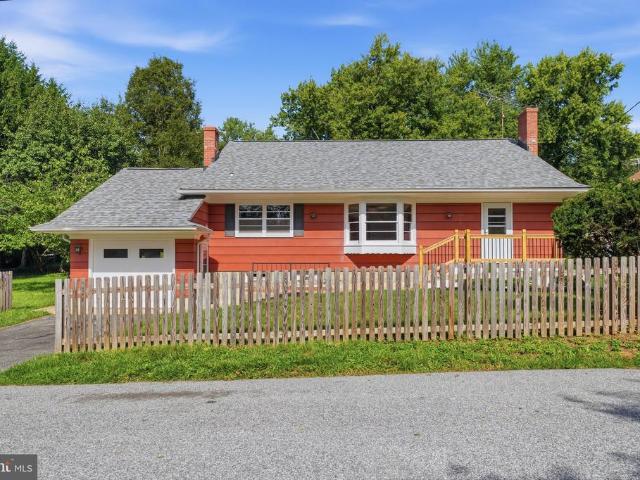 118 City View Avenue