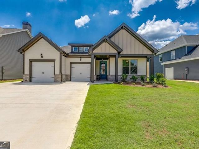 118 Classic Overlook Lot 5A, Homer, GA 30547