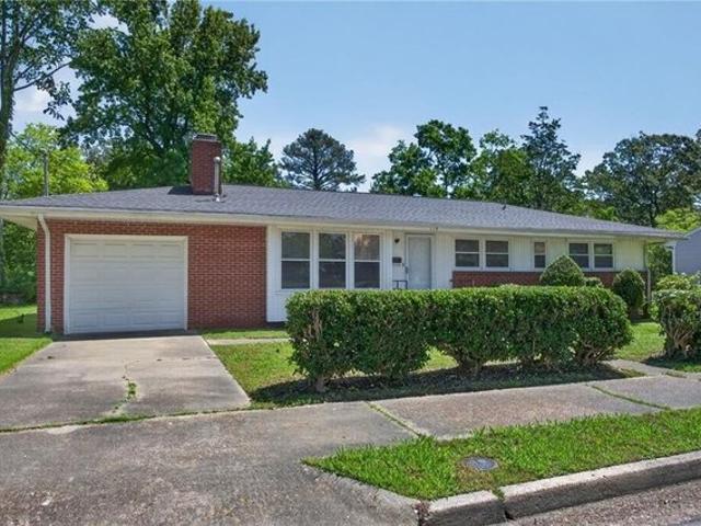 118 Claremont Ave, Hampton, VA 23661