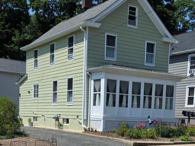 118 Claremont Rd, Bernardsville, NJ 07924