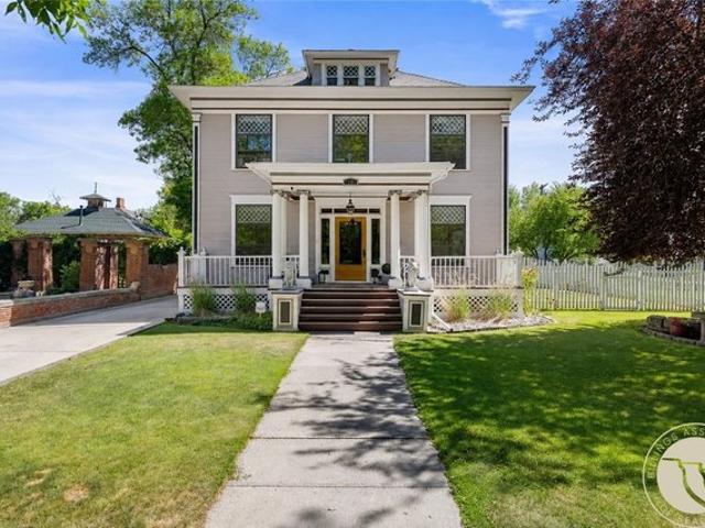 118 Clark Ave, Billings, MT 59101