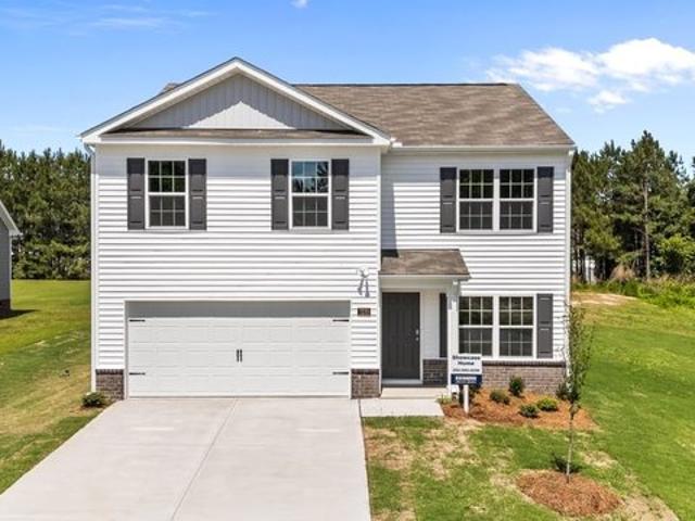 118 Claude St, La Grange, NC 28551