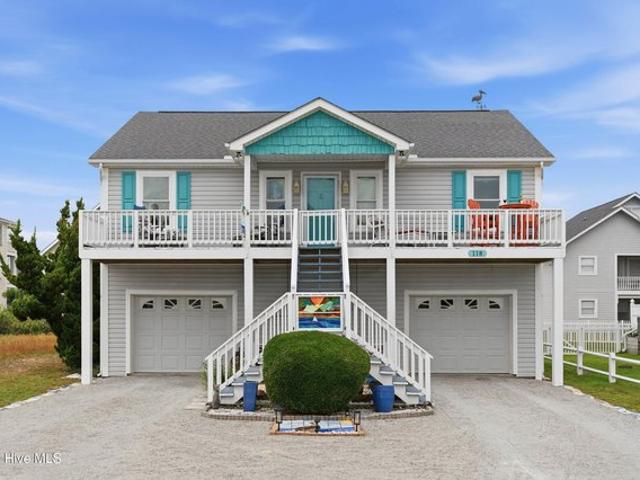118 Crab St, Holden Beach, NC 28462