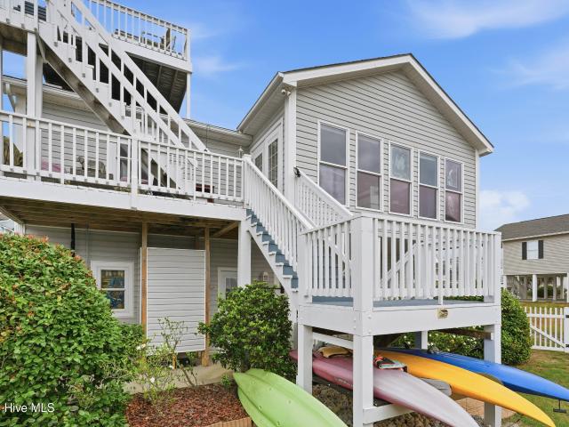 118 Crab Street