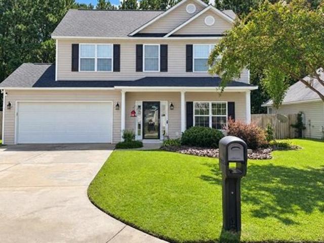 118 Crooked Run Dr, New Bern, NC 28560
