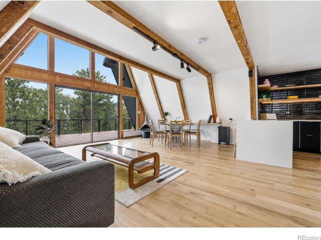 118 Crooked Spur