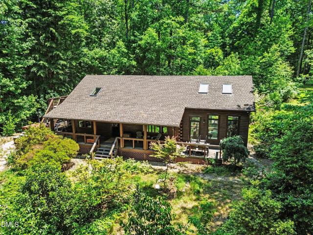 118 Crows Creek Road