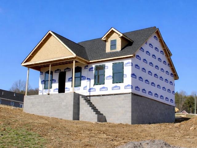 118 Crows Hill Dr, Gordonsville, TN 38563 | MLS #3244
