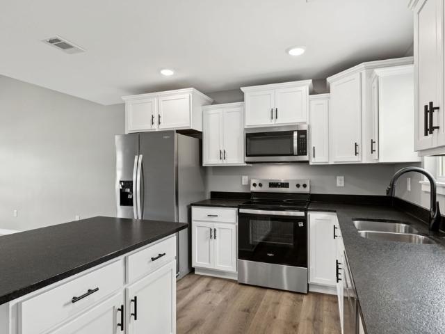 118 Crows Hill Drive Lot 27