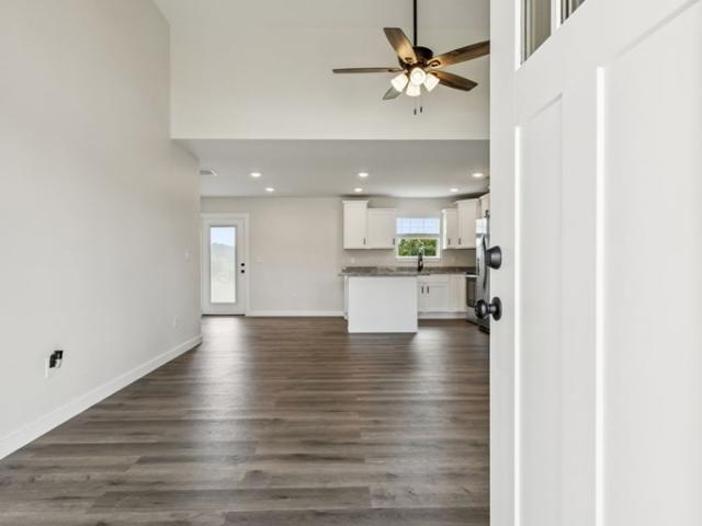 118 Crows Hill Drive Lot 27