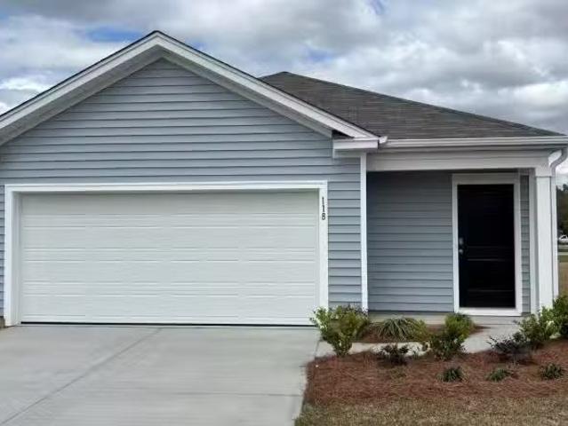118 Culbertson Ct, Holly Hill, SC 29059 MLS 24031217