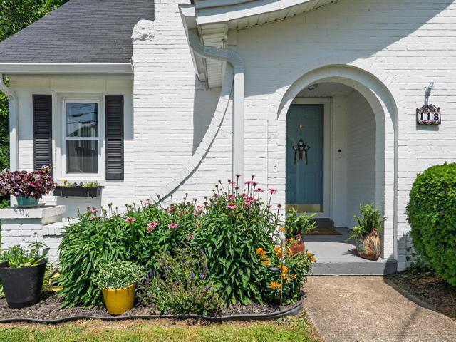118 Cynthiana Street