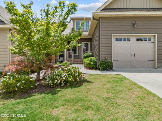 118 Cypress Circle
