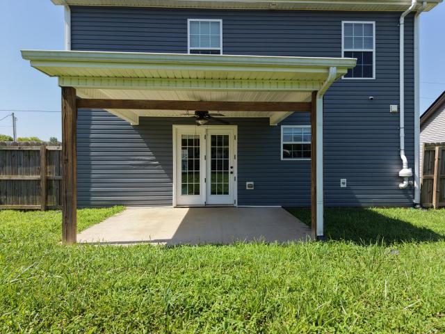 118 Ambridge Street