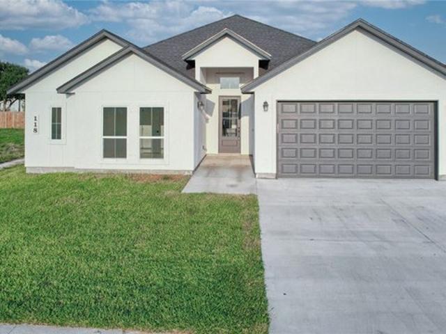 118 Amethyst St, Portland, TX 78374