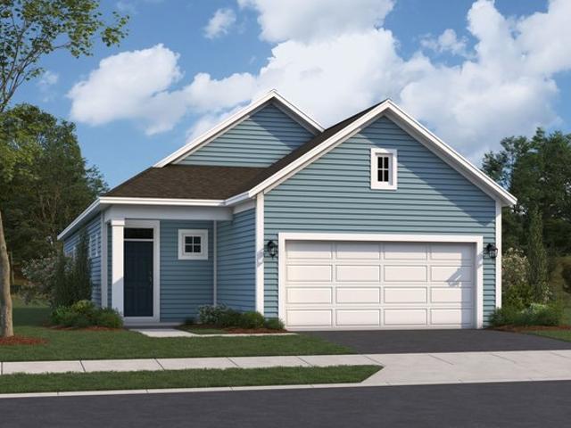 118 Amore Ave, Hebron, OH 43025