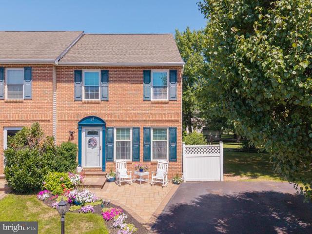 118 Abbey Lane