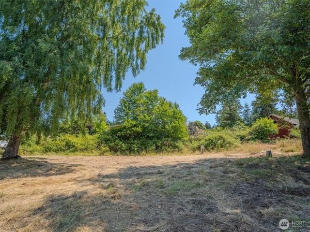 118 Alder St Lot 23, Orcas Island, WA 98245