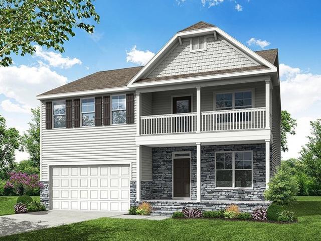 118 Arundel Dr, Archer Lodge, NC 27527
