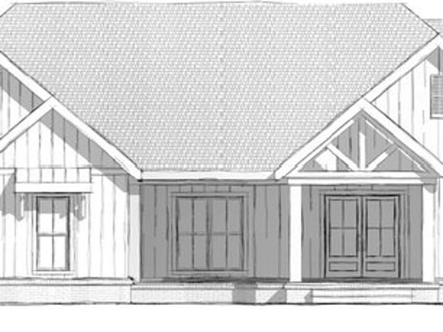 118 Arcadia Cir Lot 11, Statesboro, GA 30458