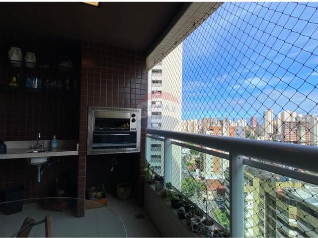 118 Área Útil Apartamento Alugar, 2 Dormitórios localizado em Aldeota, Fortaleza, Ceará, 60170 151 | Brasil