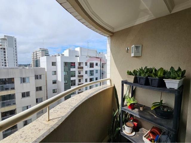 118 Área Útil Apartamento Alugar, 3 Dormitórios localizado em Rua 8 Norte Condominio Jardins de Marselha, 11 Residencial Jardins de Marselha Norte, Águas Claras, Distrito Federal, 71908360 | Brasil