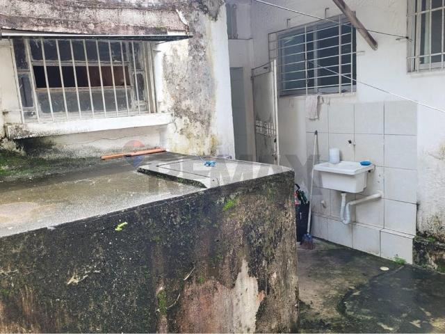 118 Área Útil Casa Alugar, 3 Dormitórios localizado em Tamarineira, Recife, Pernambuco, 52051160 | Brasil