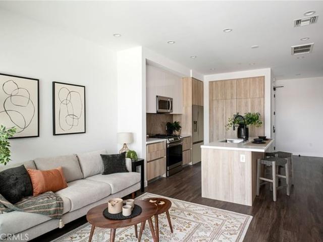 118 Astronaut E S Onizuka St Apt 309, Los Angeles, CA 90012
