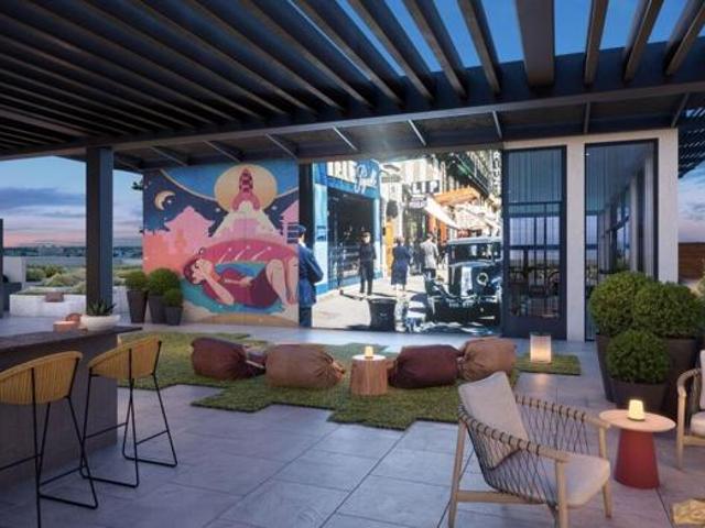 118 Astronaut Ellison S Onizuka St #205, Los Angeles, CA 90012