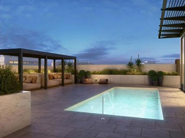118 Astronaut Ellison S Onizuka St #206, Los Angeles, CA 90012