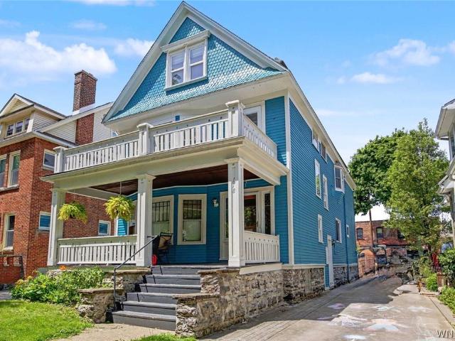 118 Ashland Avenue