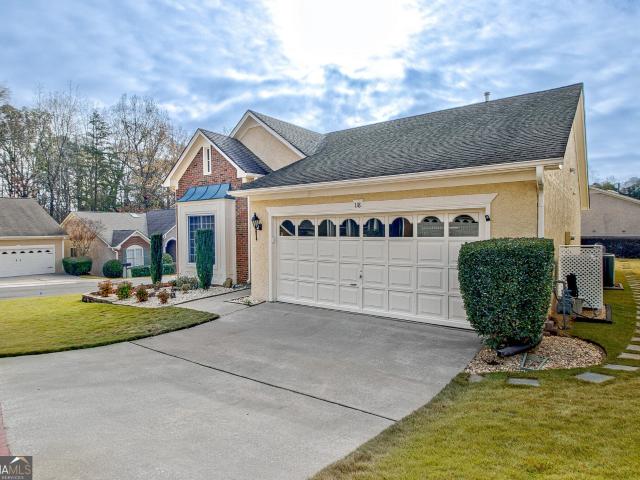 118 Augusta Dr