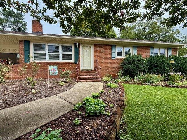 118 Avondale Dr, Lexington, NC 27295