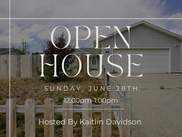 118 Bow St, Douglas, WY 82633