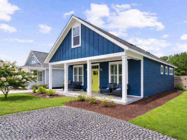 118 Bonnie B Lane
