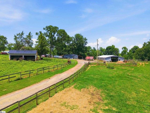 118 Bay Horse Run, Liberty, SC 29657