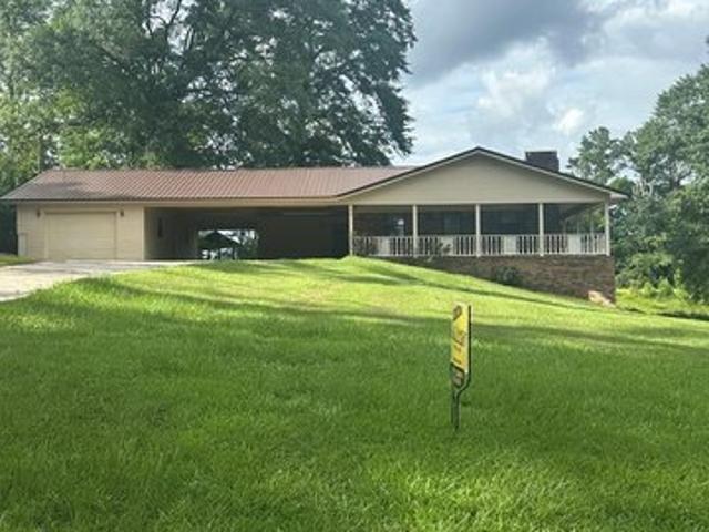 118 Baggett St, Evergreen, AL 36401