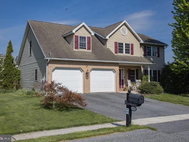 118 Baker And Russell Drive