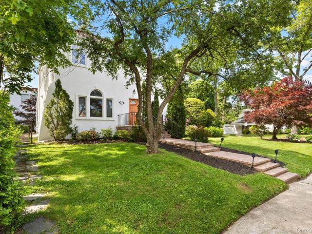 118 Baker Hill Road