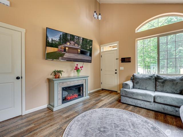 118 Bald Eagle Road
