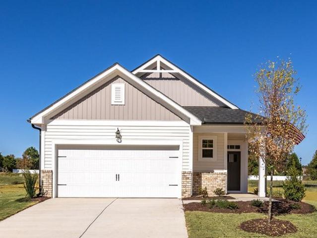 118 Baldwin St, Lillington, NC 27546