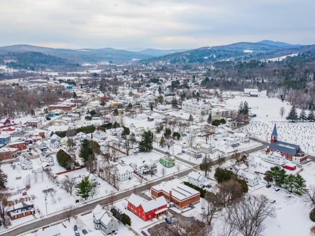 118 Barnes St, West Rutland, VT 05777 | MLS #5091