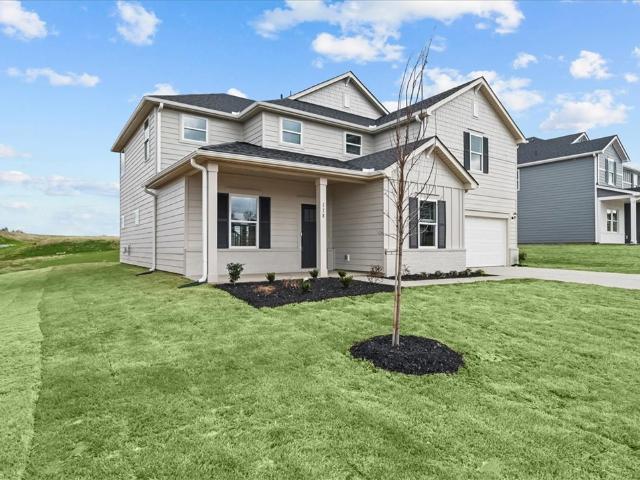 118 Barreto Court
