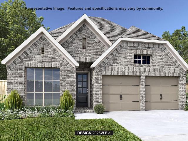 118 Basket Flower Loop