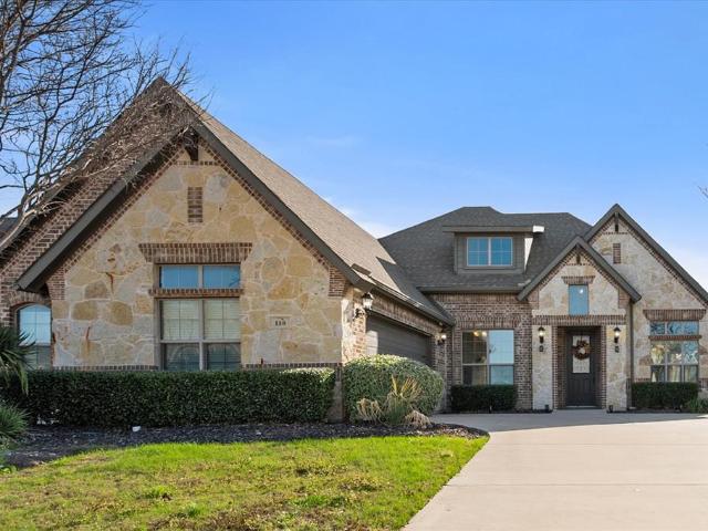 118 Basswood Dr, Red Oak, TX 75154 | MLS #21209 | Compass