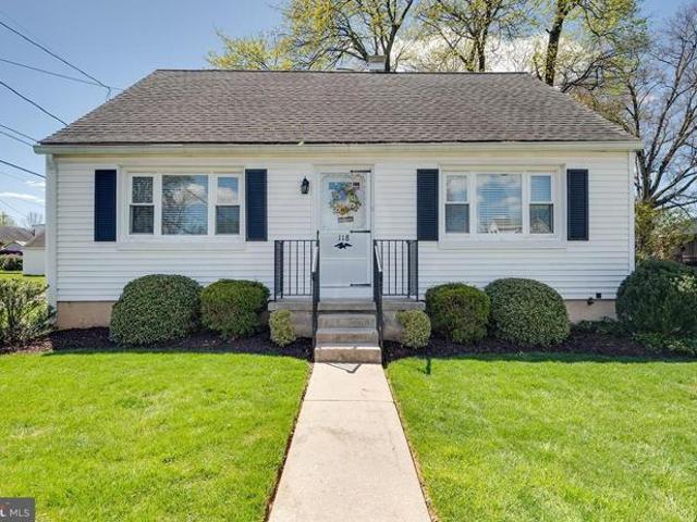 118 Beverly Ave, Reading, PA 19607